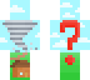 pixel | Minecraft Skins