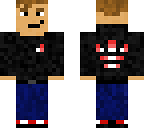 boy | Minecraft Skins