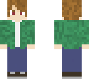 Alt skin | Minecraft Skin