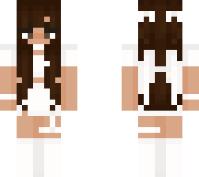 angel | Minecraft Skins