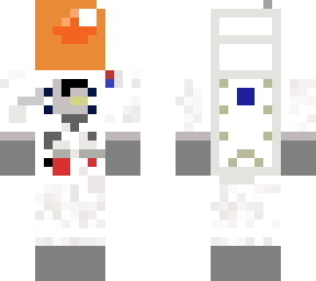 apollo | Minecraft Skins