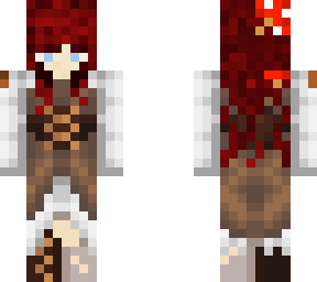 Aries | Minecraft Skin