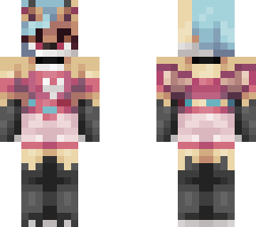 Beelzebub | Minecraft Skin