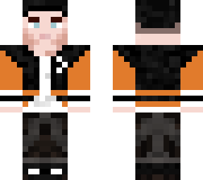 jock | Minecraft Skins