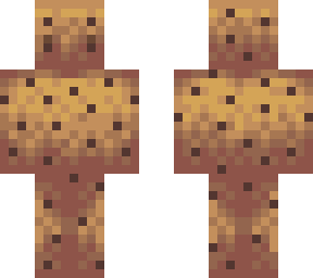Biscuit | Minecraft Skin