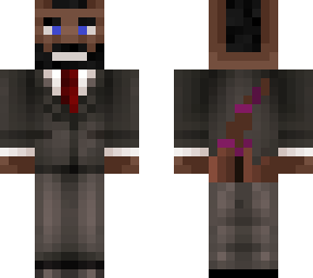 hog rider | Minecraft Skins