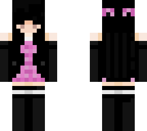 cherry blossom cape | Minecraft Skins