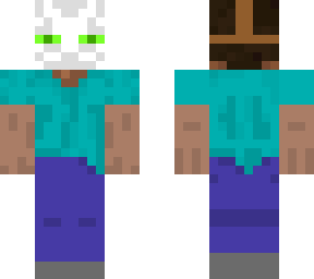 dairyswipe shout-out Minecraft skin | Minecraft Skin