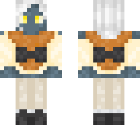 dnd | Minecraft Skins