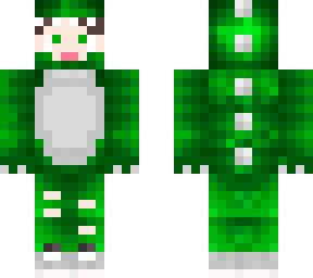 dinosaur | Minecraft Skins