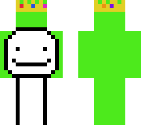 dream | Minecraft Skins