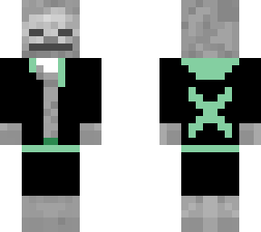 drip | Minecraft Skins