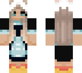 dutch | Minecraft Skins