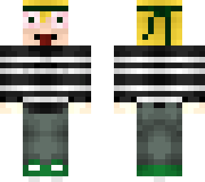 youtuber | Minecraft Skins