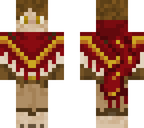 felix | Minecraft Skins