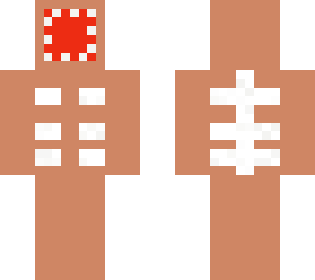 blind | Minecraft Skins