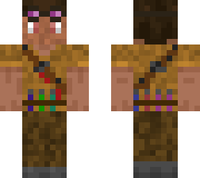 fma | Minecraft Skins