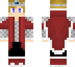 rey | Minecraft Skins