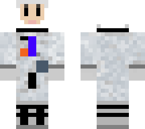 gemini | Minecraft Skins