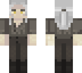 gerald | Minecraft Skins