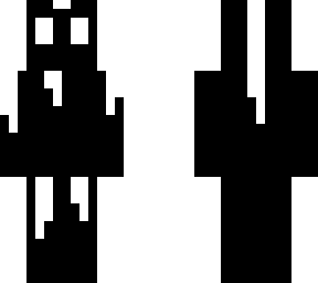 ghost | Minecraft Skins