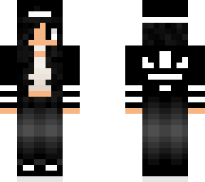 black girl | Minecraft Skins