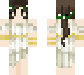 goddess | Minecraft Skins