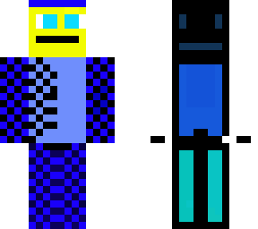 goofy | Minecraft Skins