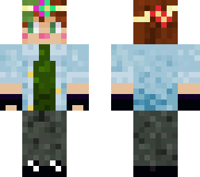 bull | Minecraft Skins