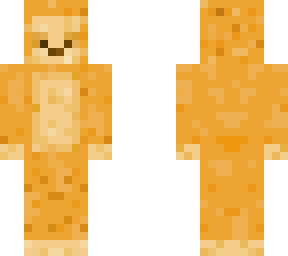 nugget | Minecraft Skins