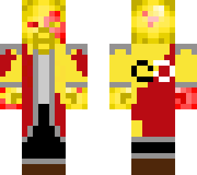 steve | Minecraft Skins