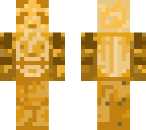 nugget | Minecraft Skins