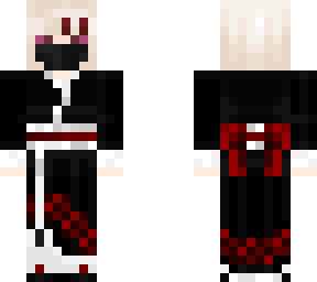 shogun | Minecraft Skins