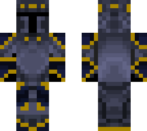 knight | Minecraft Skins