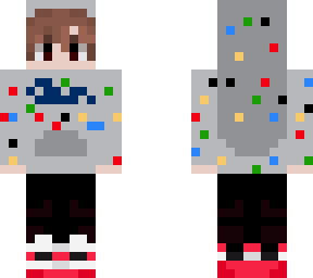 capas | Minecraft Skins