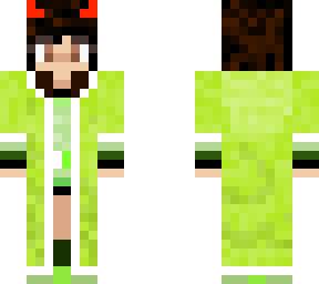 Maga 2 | Minecraft Skin