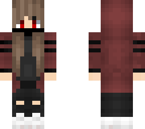 maya | Minecraft Skins