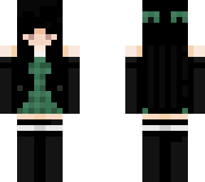 emo zombie | Minecraft Skins