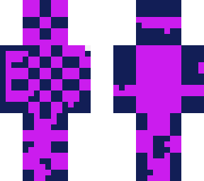 Missing texture | Minecraft Skin