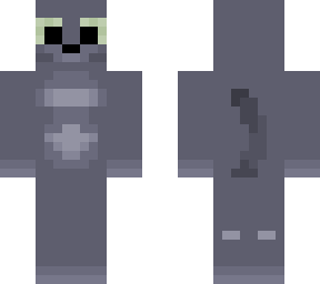 mochi | Minecraft Skins