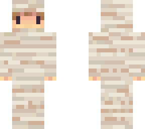 mummy | Minecraft Skins