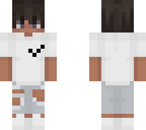 nike | Minecraft Skins