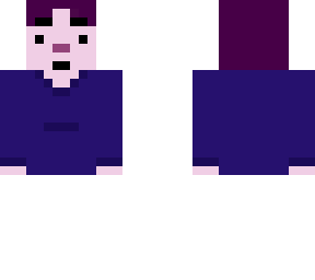 NO LEGS | Minecraft Skin