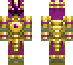 pharaoh | Minecraft Skins