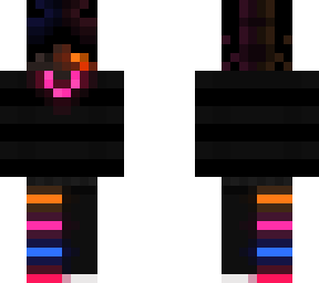 Minecraft Skins - The Skindex