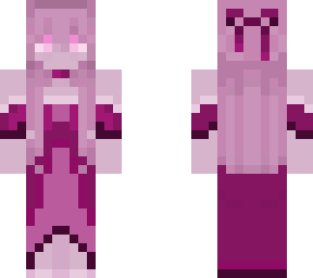 pink | Minecraft Skins