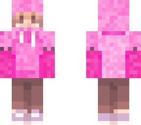 poop | Minecraft Skin