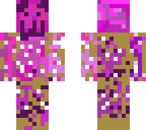 pop tart | Minecraft Skins