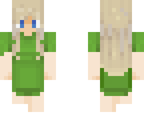 Resi4027 | Minecraft Skin