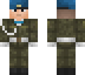 soviet union | Minecraft Skins
